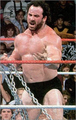 Ray Fernandez/Image gallery | Pro Wrestling | Fandom