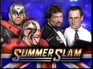 SummerSlam 1992/Image gallery | Pro Wrestling | Fandom