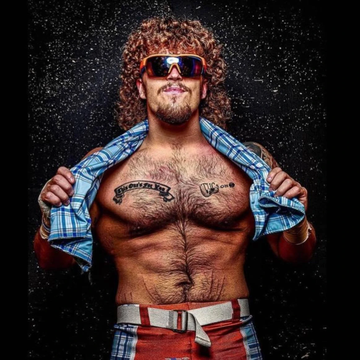 Sam Beale/Image gallery | Pro Wrestling | Fandom