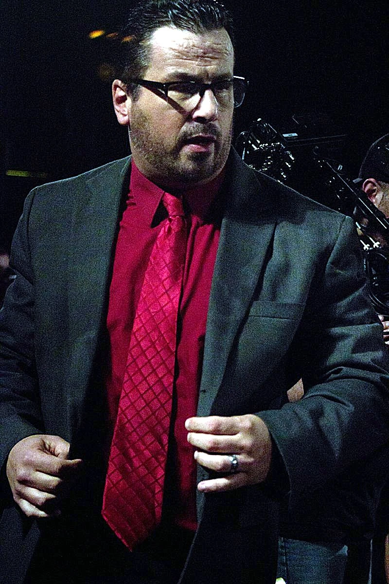 Steve Corino | Pro Wrestling Wiki | Fandom