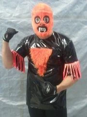 Super Skunk Ape, Jr./Image gallery | Pro Wrestling | Fandom