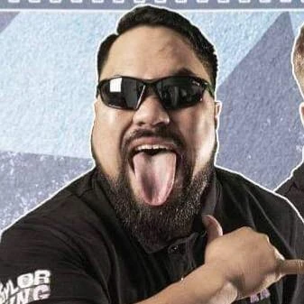 Tipene | Pro Wrestling | Fandom