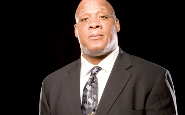 Tony Atlas