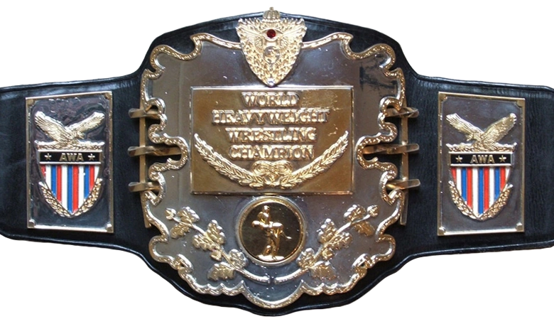 AWA World Heavyweight Championship | Pro Wrestling | Fandom