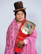 Carmen Rosa/Image gallery | Pro Wrestling | Fandom