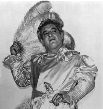 Gorgeous George | Pro-Wrestling | Fandom