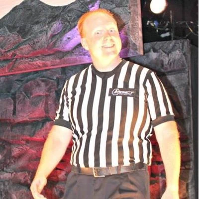 Jamie Tucker/Image gallery | Pro Wrestling | Fandom