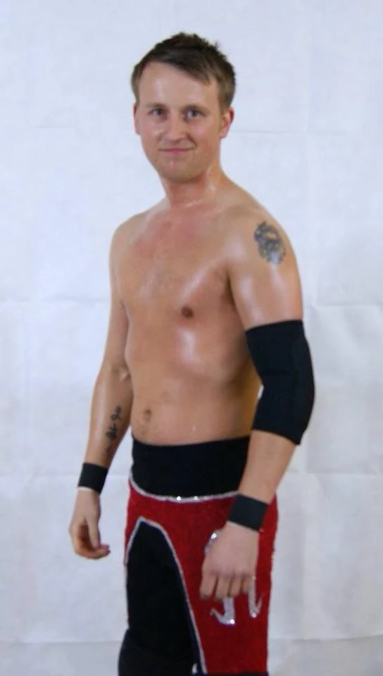 Max Heat | Pro Wrestling | Fandom