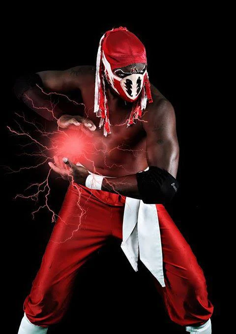 Menace/Image gallery | Pro Wrestling | Fandom