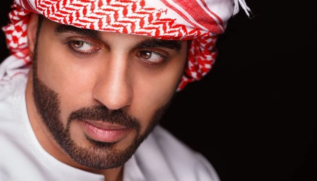 Moein Al Bastaki | Pro Wrestling | Fandom