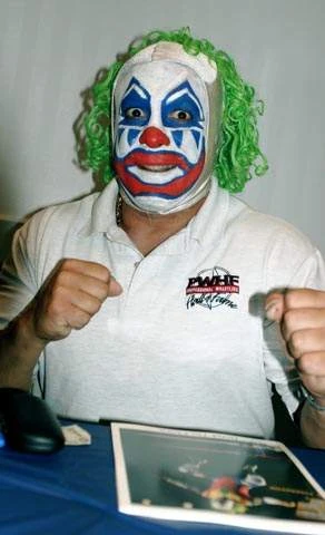 Ray Apollo/Image gallery | Pro Wrestling | Fandom