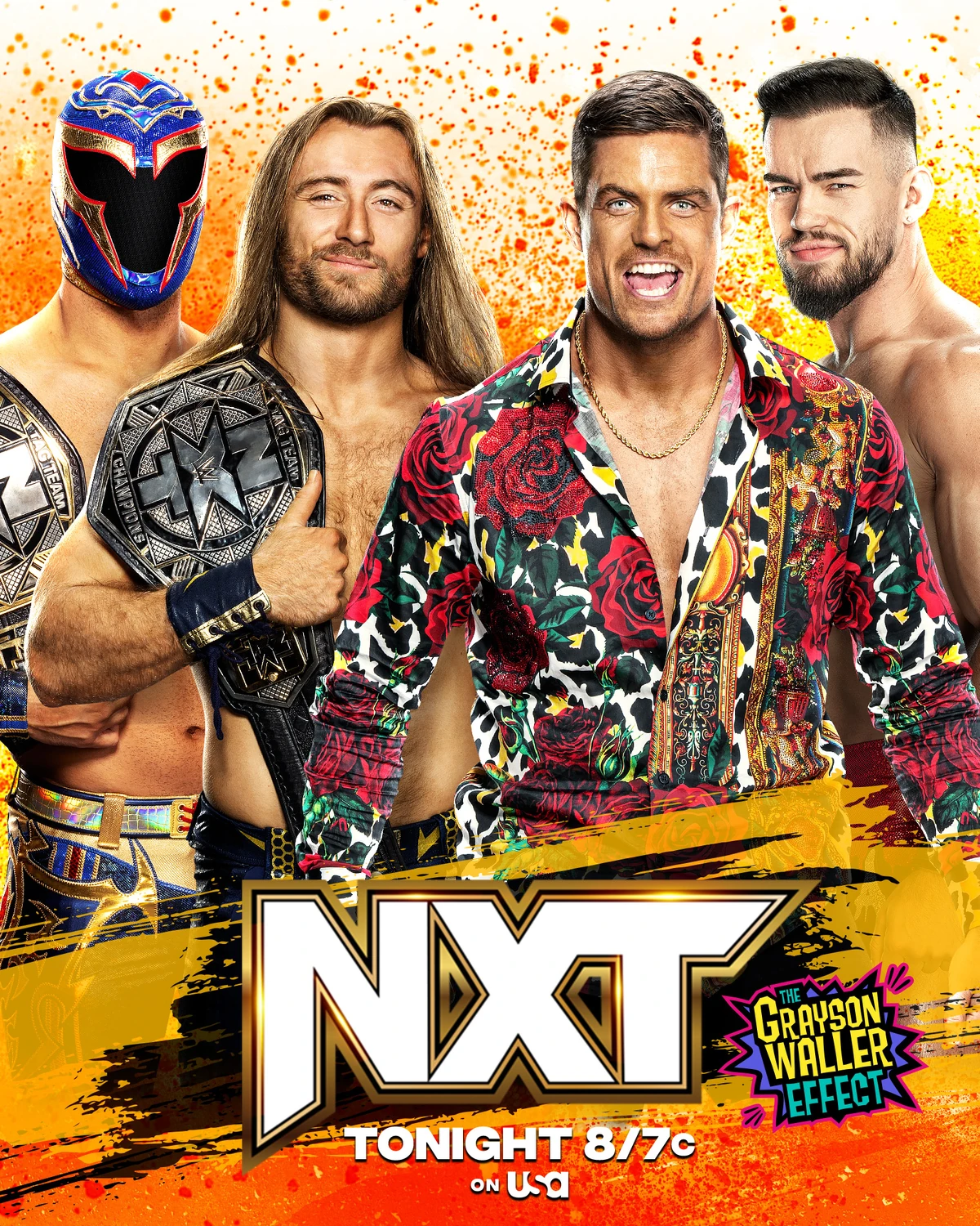 September 24, 2024 NXT results | Pro Wrestling | Fandom