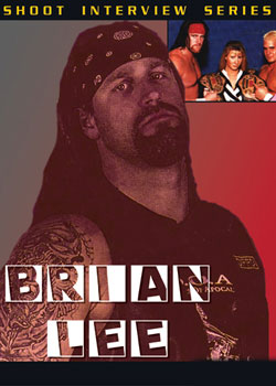Shoot with Brian Lee | Pro Wrestling | Fandom