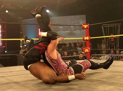 October 23, 2002 NWA Total Nonstop Action results | Pro Wrestling | Fandom
