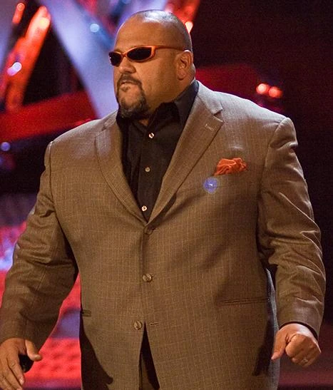 Taz | Pro Wrestling Wiki | Fandom