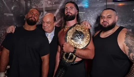 The Vision (WWE) | Pro Wrestling | Fandom