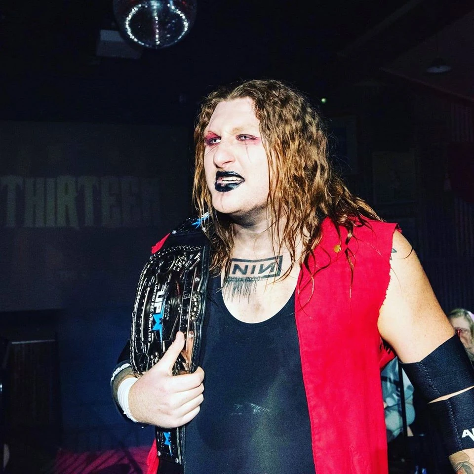 Thirteen/Image gallery | Pro Wrestling | Fandom