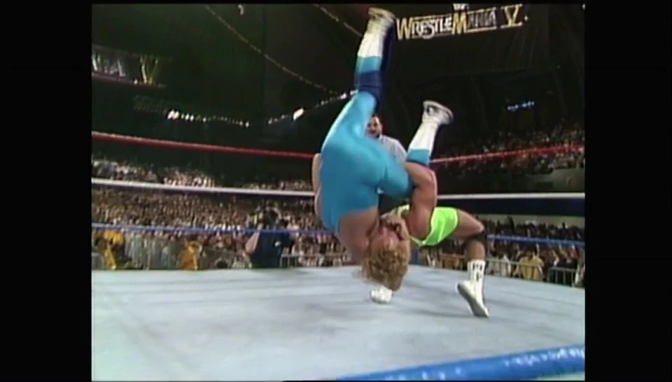 Fisherman's Suplex | Pro Wrestling | Fandom