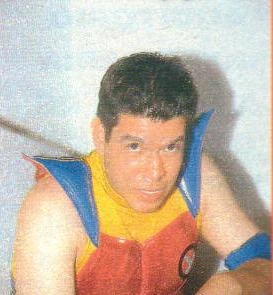 X-Man/Image gallery | Pro Wrestling | Fandom