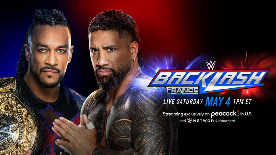 Backlash 2024 Damian Priest vs. Jey Uso | Pro Wrestling | Fandom Backlash 2024 Damian Priest vs. Jey Uso | Pro Wrestling | Fandom
