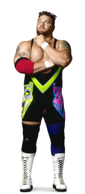 William DeMott | Pro Wrestling | Fandom