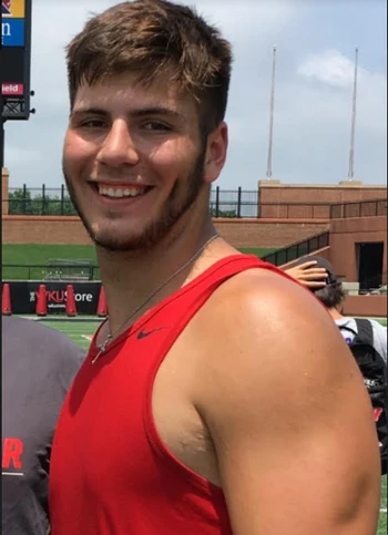 Cameron Jones | Pro Wrestling | Fandom