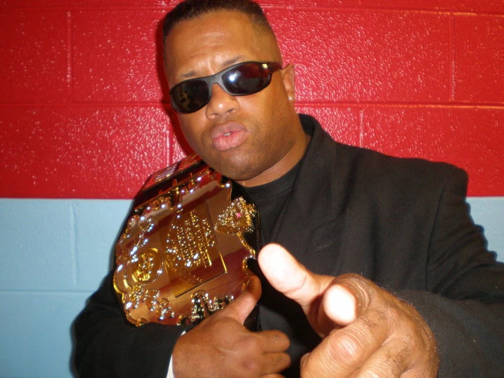 Dan Excellent | Pro Wrestling | Fandom