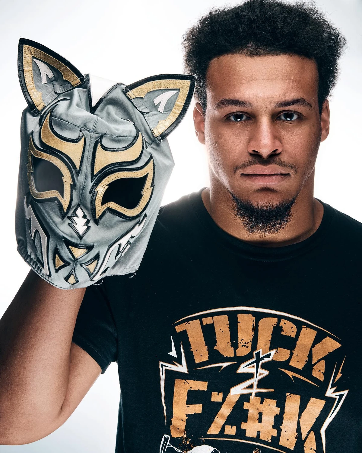 Darius Martin | Pro Wrestling | Fandom