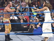 December 9, 2005 Smackdown results | Pro Wrestling | Fandom