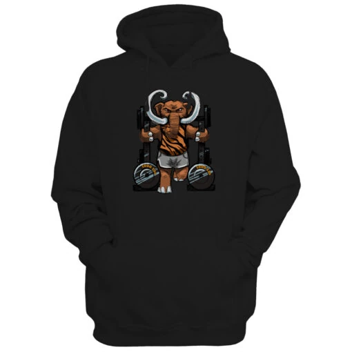 Donovan Cecil - Lift Hoodie | Pro Wrestling | Fandom