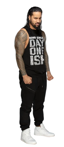 Jimmy Uso | Pro Wrestling | Fandom