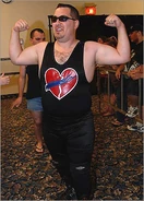 Johnny Marinara/Image gallery | Pro Wrestling | Fandom