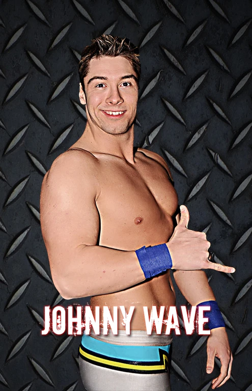 Johnny Wave/Image gallery | Pro Wrestling | Fandom
