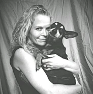 Karma (Indiana wrestler)/Image gallery | Pro Wrestling | Fandom