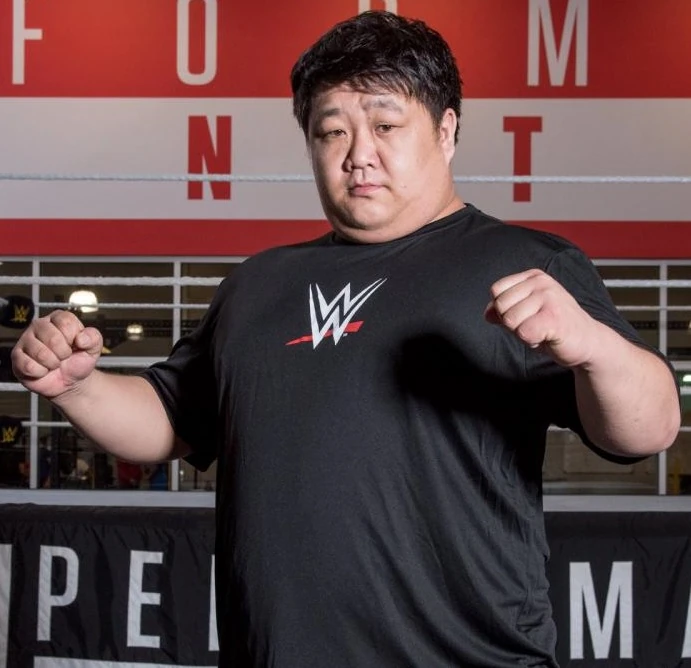 Leo Gao | Pro Wrestling | Fandom