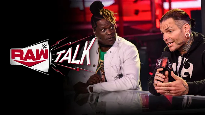 Raw Talk (October 19, 2020) | Pro Wrestling | Fandom
