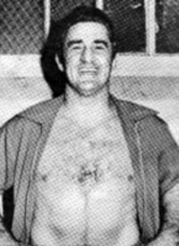 Rory Hunter/Image gallery | Pro Wrestling | Fandom
