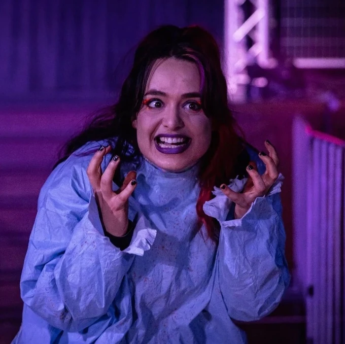 Vicki Void | Pro Wrestling | Fandom