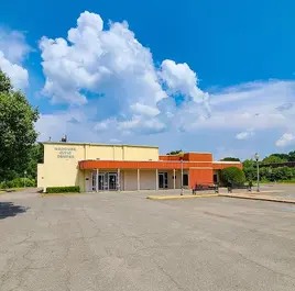 Wagoner Civic Center | Pro Wrestling | Fandom