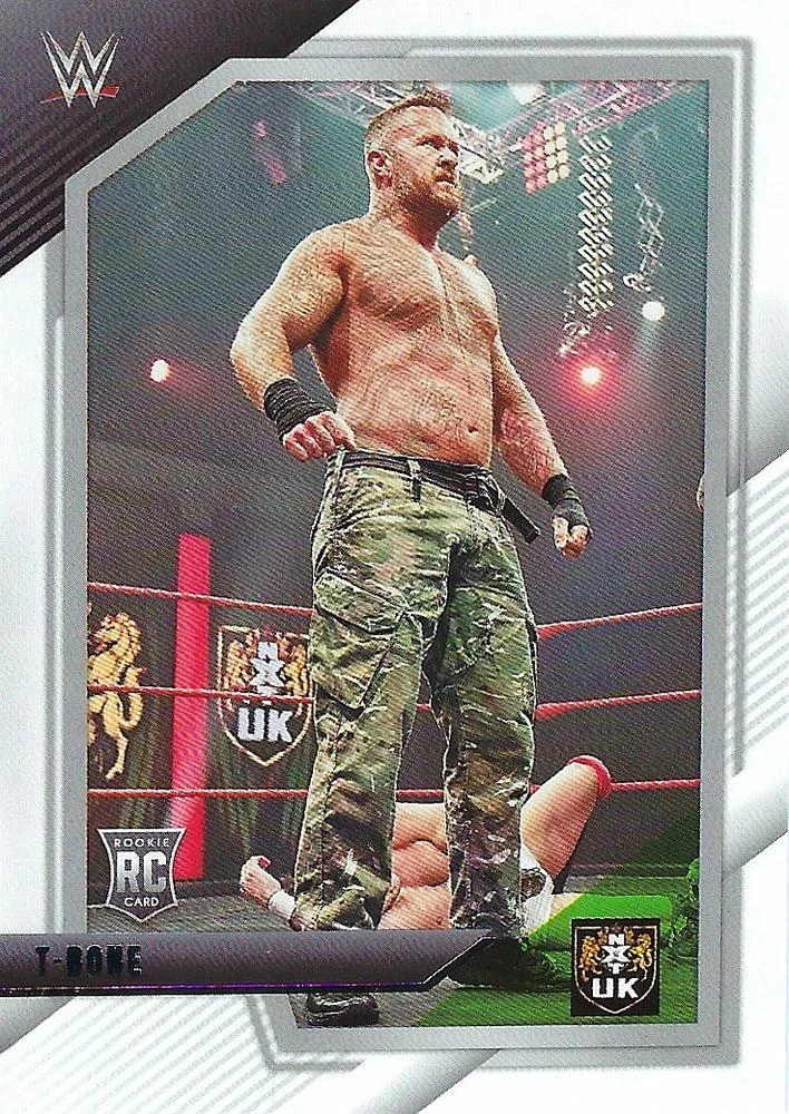 T-Bone/Merchandise | Pro Wrestling | Fandom