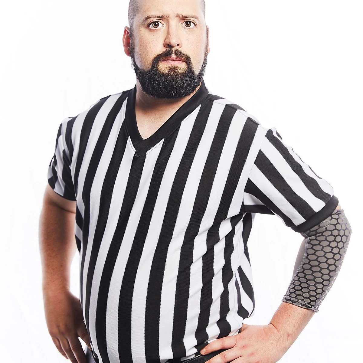 Bang Bang Pete | Pro Wrestling | Fandom