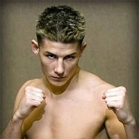 Ben Greer | Pro Wrestling | Fandom