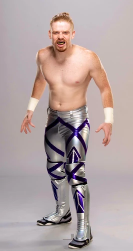 Blake Christian | Pro Wrestling | Fandom