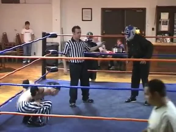 CHIKARA 77/Image gallery | Pro Wrestling | Fandom
