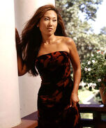 Chae An/Image gallery | Pro Wrestling | Fandom