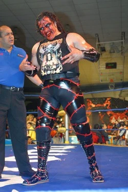 Chessman/Image gallery | Pro Wrestling | Fandom