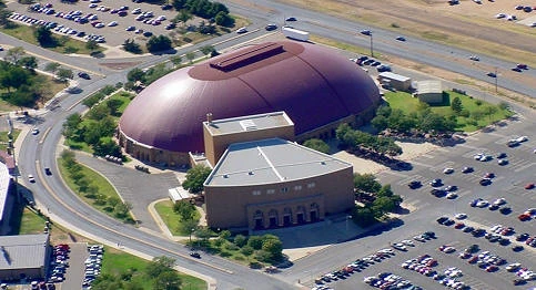 City Bank Coliseum | Pro Wrestling | Fandom