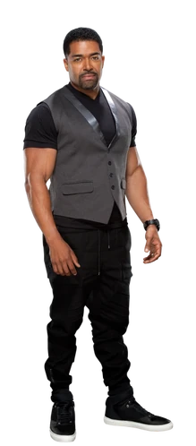 David Otunga | Pro Wrestling | Fandom