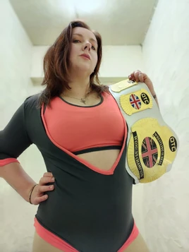 Harley Harris | Pro Wrestling | Fandom