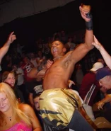 Jody Fleisch/Image gallery | Pro Wrestling | Fandom